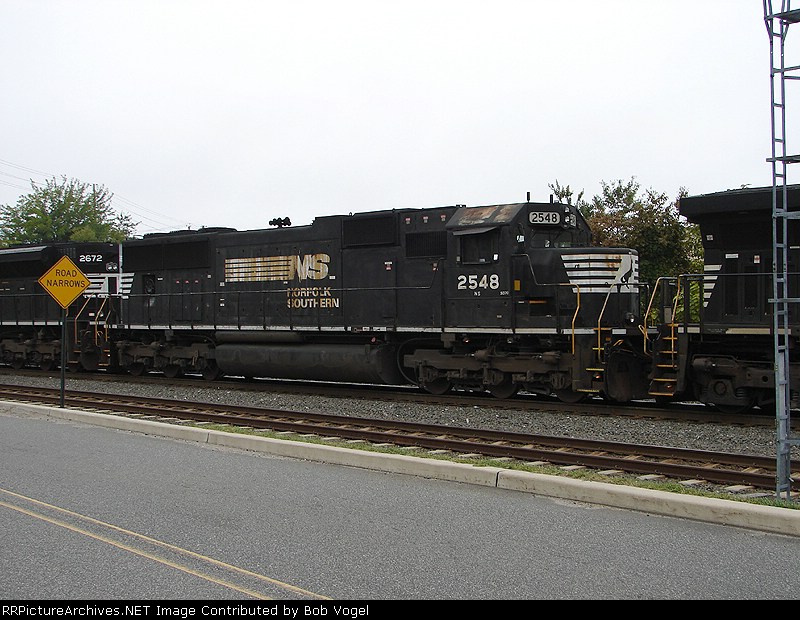 NS 2548